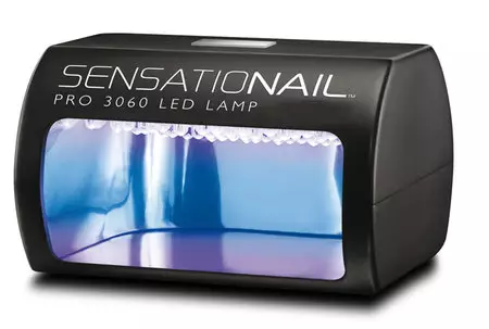 SensationNail lanp