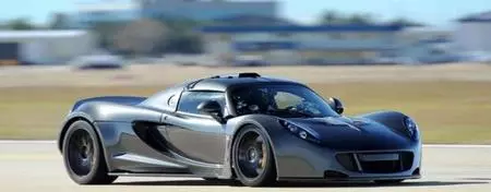 Hennessey-Venom-GT-