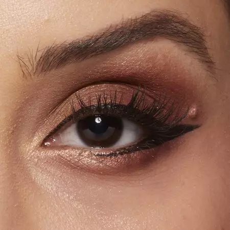 Faataitaiga Nyx Eye Makeup