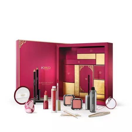 Beauty Advent Calendar 2021