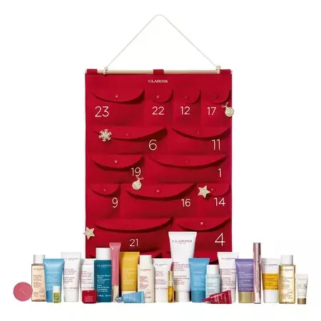 Advent Calendar Beauty 2021 2022