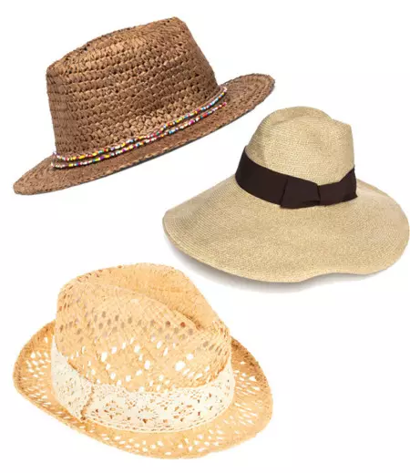 chapeaux de fête des mères