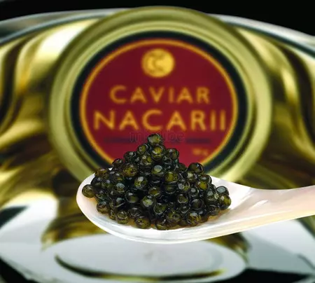 Caviar de Nacarii