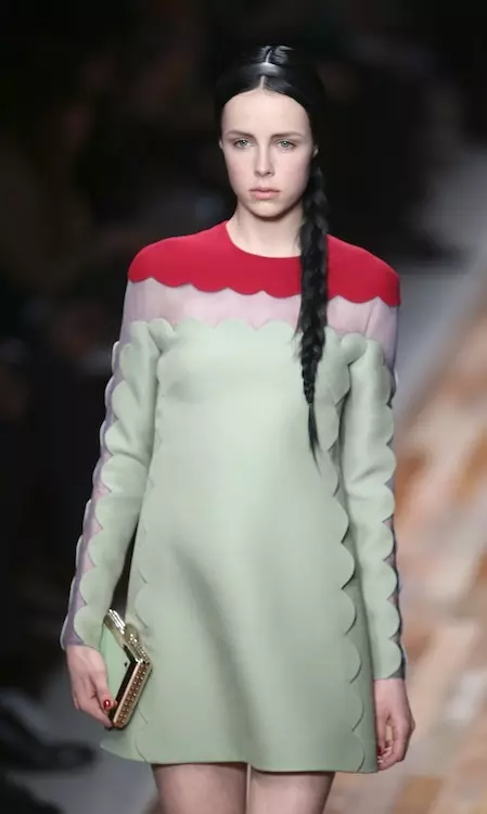 Valentino Fall 13