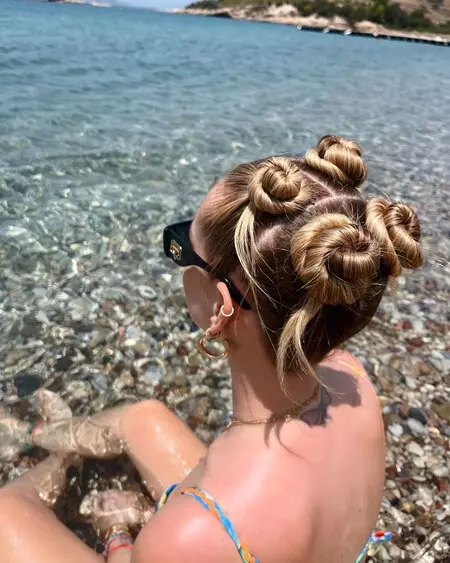 hairstyles za chiara ferragni