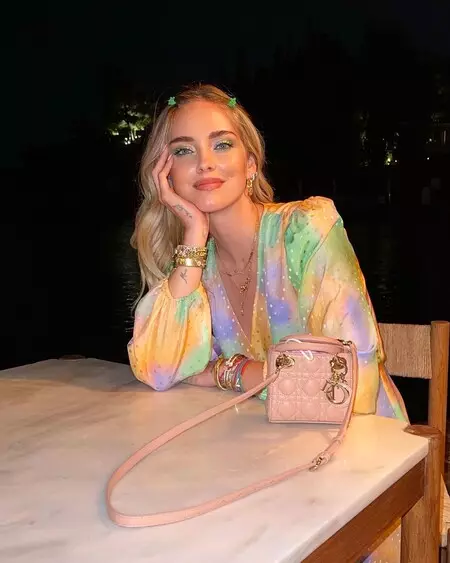 účesy chiara ferragni