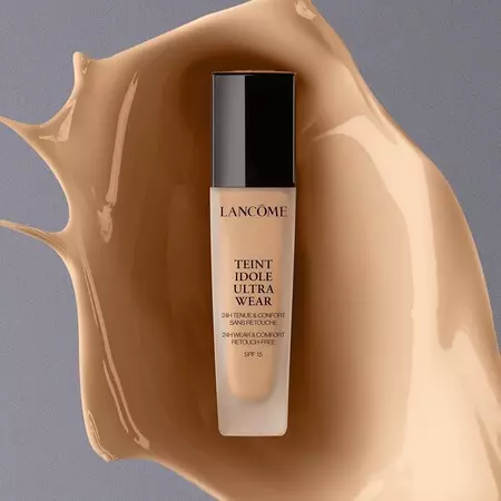 Foundation Lancome