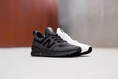 new balance