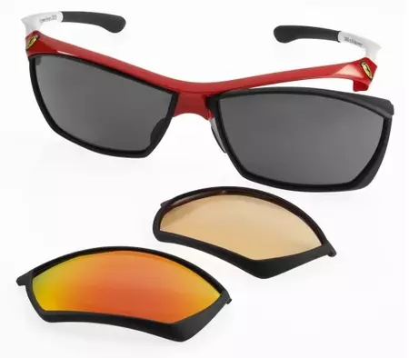 Scuderia Ferrari 2013 Sunglasses