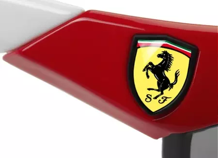 Ətraflı Scuderia Ferrari 2013 Günəş eynəyi