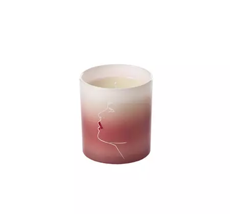 Melissa George Candle