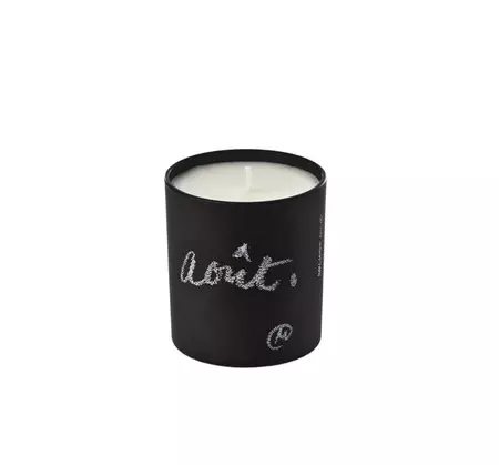 Lilin Marc Lavoine