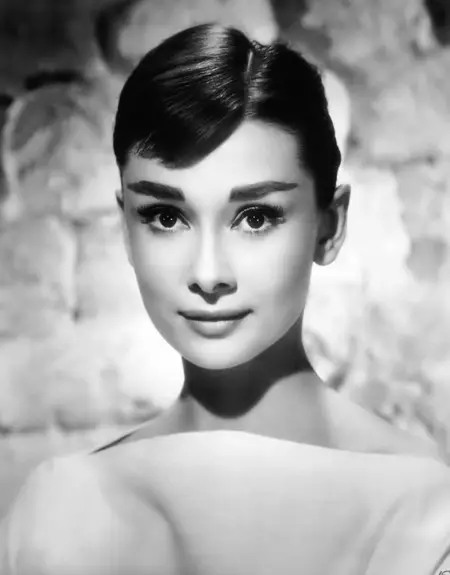 audrey