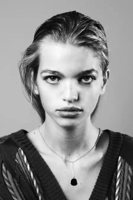 Daphne Groeneveld