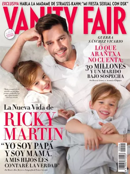 Ricky-Martin-na-Vanity-Fair