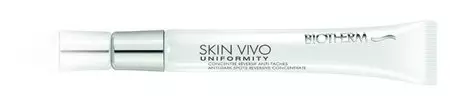 Skin Vivo Uniformity Localized Concentrate κατά των σκούρων κηλίδων