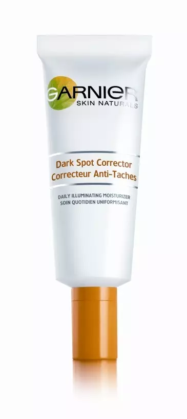 Garnier Dark Spot Corrector Daily Iluminating Moisturizer