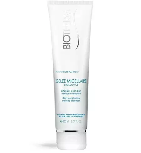 Bio115008 Daily Exfoliating Gelee badag