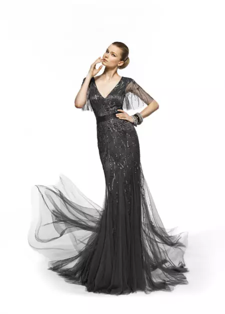 Pronovias 2013 ګوند