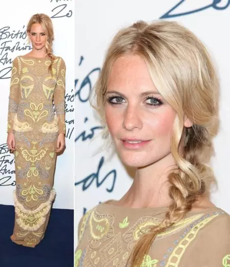 Poppy Delevingne Matthew Williamson