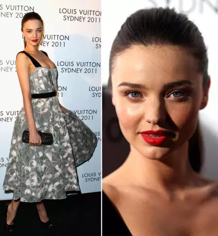 Miranda Kerr Louis Vuitton