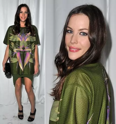 Liv Tyler Givenchy