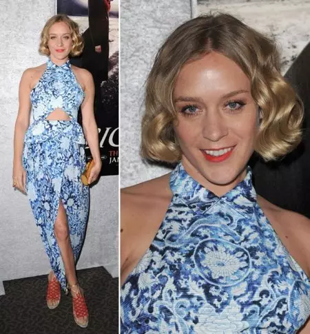 Chloe Sevigny Rodar-te