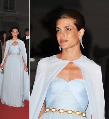 Carlotta Casiraghi Valli