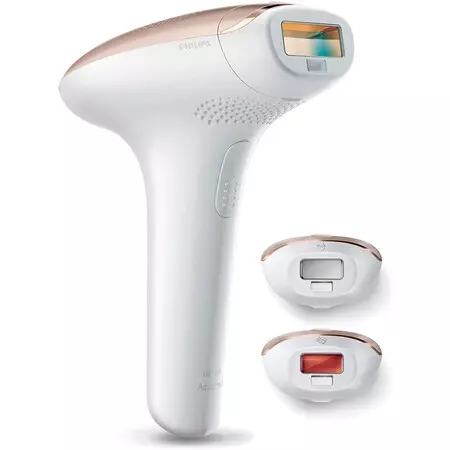 Philips Lumea Advanced