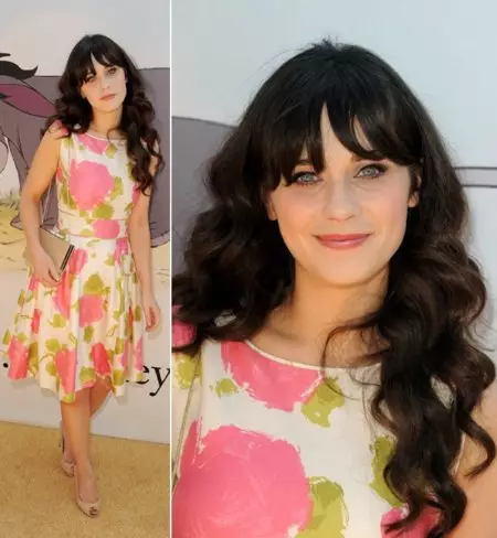 Zooey Deschanel Kate