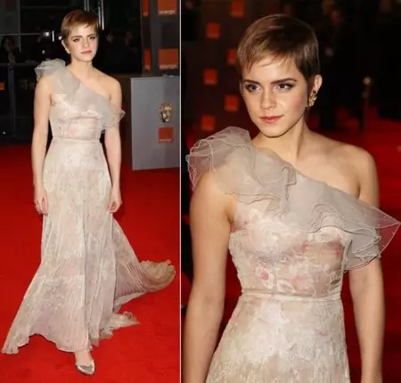 Emma WatsonValentino