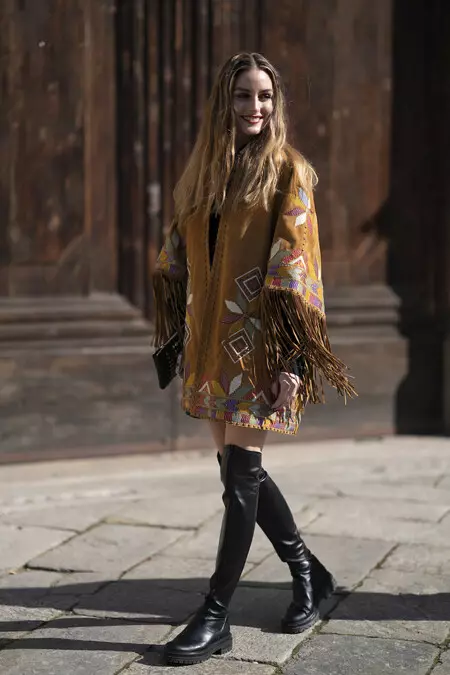 Olivia Palermo Milan Street Style 03