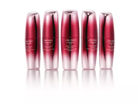 Ultimune Eye Shiseido