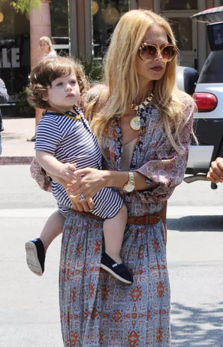 Rachel Zoe