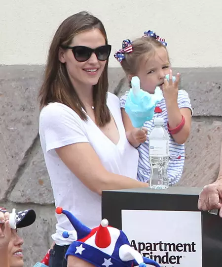 Jennifer Garner