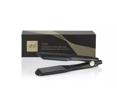 Ghd ماكس