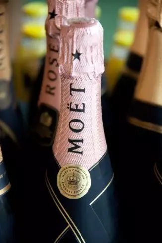 moet&chandon-rose