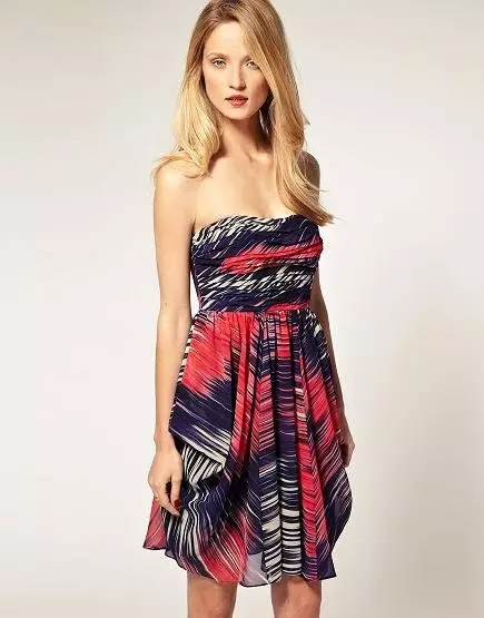 karen millen asos imyambarire