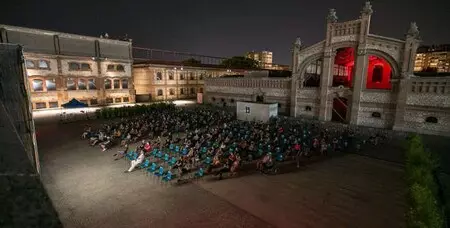 Cineplazasummer 2020 Mataderocineteca