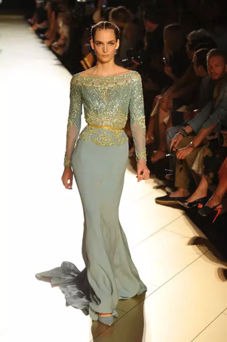 Elie Saab Haute Couture 2013