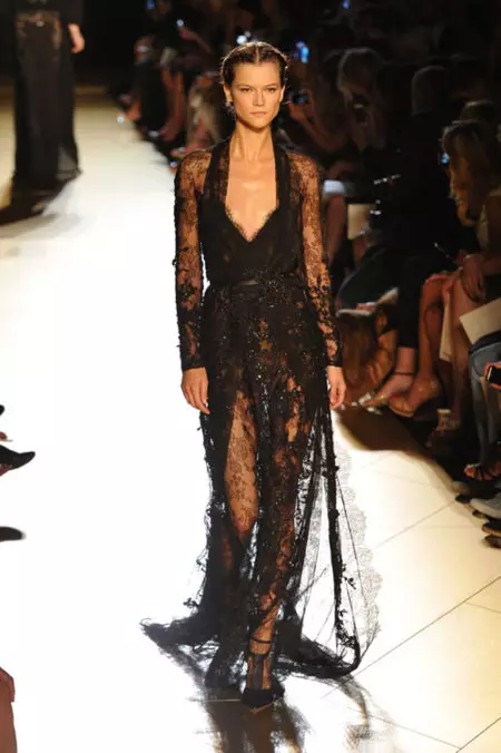 Elie Saab Haute Couture 2013