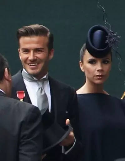 Beckham