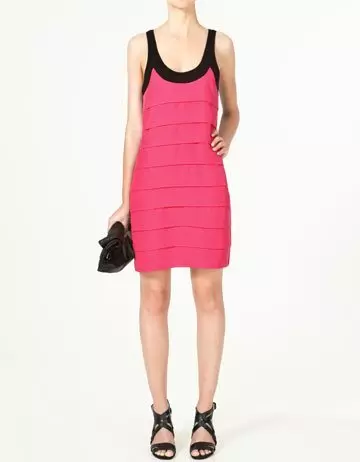 zara fuchsia rok