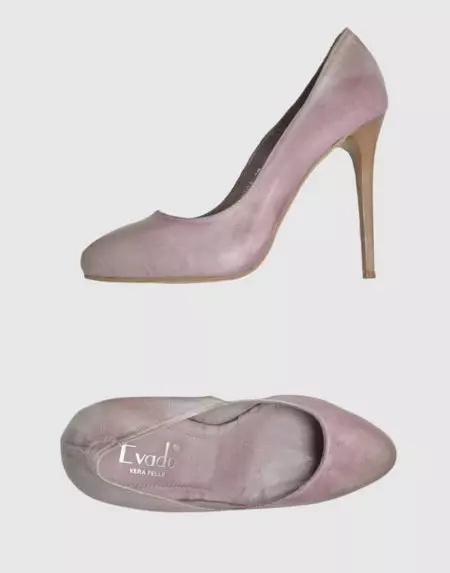 Evado heel