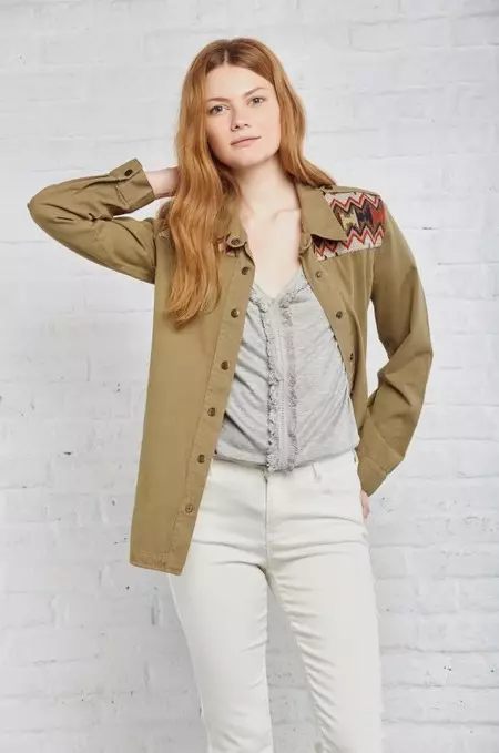 khaki 1