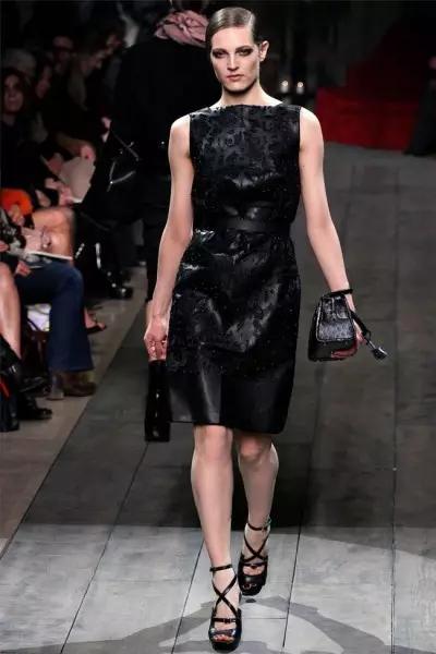 loewe tardor lady 2012