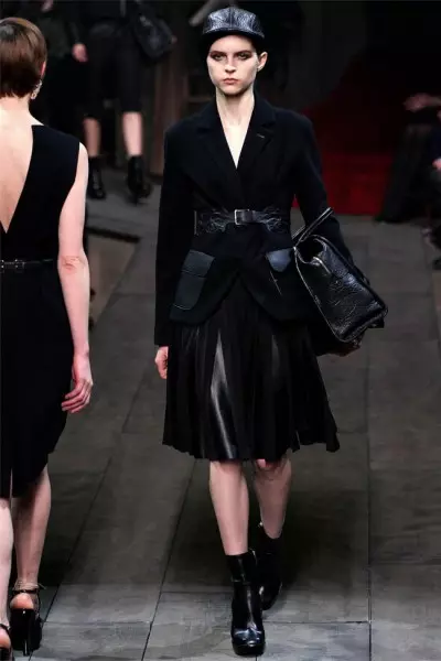 loewe outono 2012 2