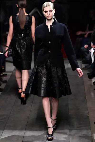 Loewe Lady Fall 2012 2