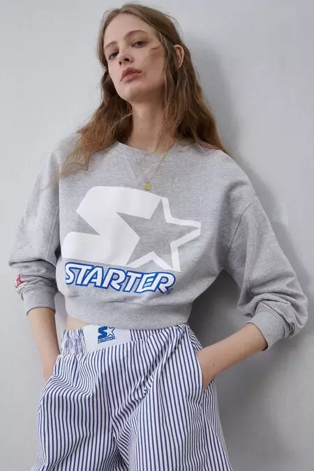 Zara Starter 02