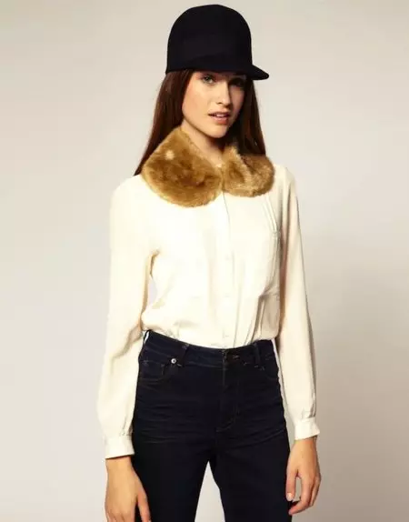 casquette asos